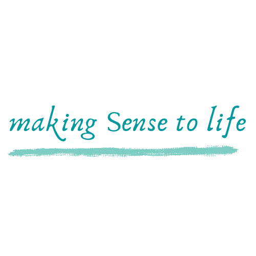 Making Sense to Life - Enjoy a Meaningful Existence